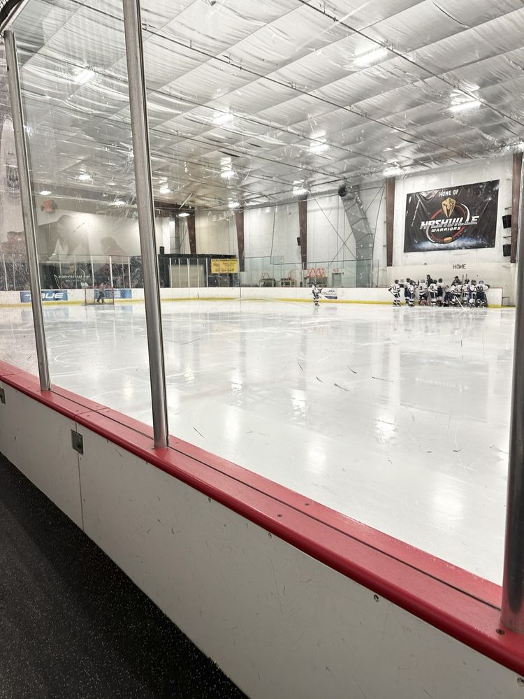 GARY FORCE ACURA ICE ARENA - Updated December 2025 - 7235 Haley ...