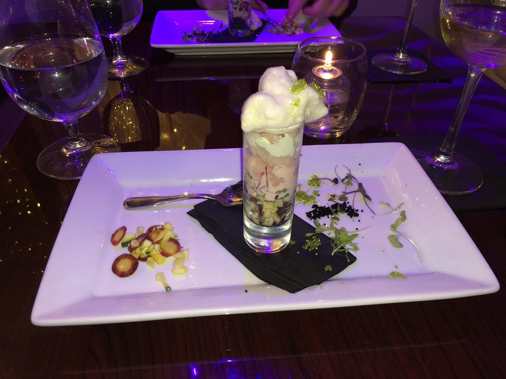 FLAVOUR BISTRO - 286 Photos & 143 Reviews - American (New) - 15715 Main ...