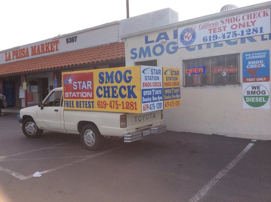 California Smog Check - Updated May 2026 - 49 Photos & 107 Reviews ...