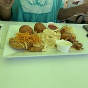 GREAT SOUTHERN CAFE - 883 Photos & 1089 Reviews - 83 Central Sq, Santa ...