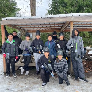 KC CRUSADERS PAINTBALL - Updated October 2025 - 62 Photos & 41 Reviews ...