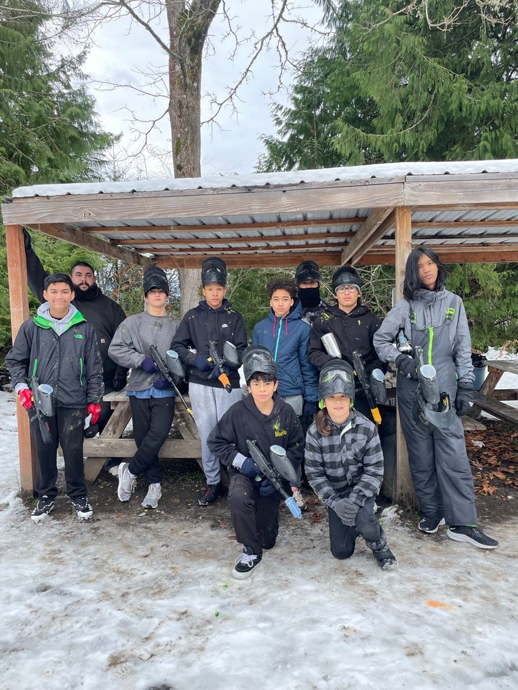 OPERATION PAINTBALL - Updated November 2025 - 59 Photos & 25 Reviews ...