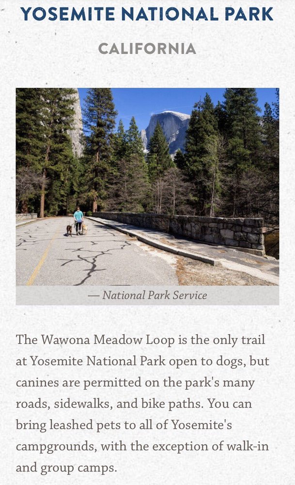 MEADOW LOOP TRAIL - Updated July 2025 - 12 Photos - 41 Hwy, Wawona ...