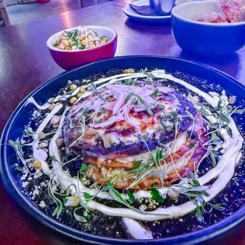 COPAL CONTEMPORARY MEXICAN CUISINE - Updated June 2025 - 186 Photos ...