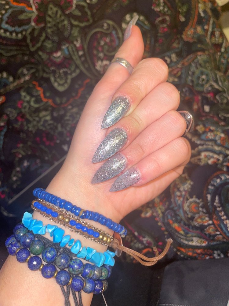 LY LY NAILS - Updated December 2025 - 11 Photos & 16 Reviews - 63 Elm ...