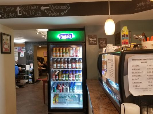 STURBRIDGE COFFEE HOUSE - 62 Photos & 96 Reviews - American ...