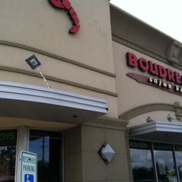 BOUDREAUX’S CAJUN KITCHEN - Updated December 2025 - 246 Photos & 215 ...
