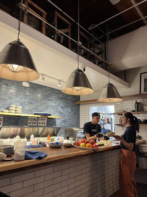 NIKOS - 22 Photos & 18 Reviews - 905 W Main St, Durham, North Carolina ...