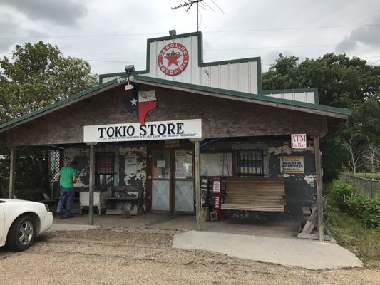 HOOT’S TOKIO STORE - Updated October 2025 - 343 Tokio Lp, West, Texas ...