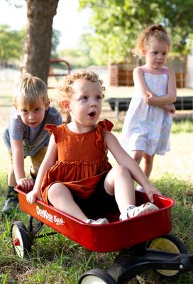 HUDDIN HOMESTEAD FUN FARM - Updated October 2025 - 45 Photos - 1666 ...