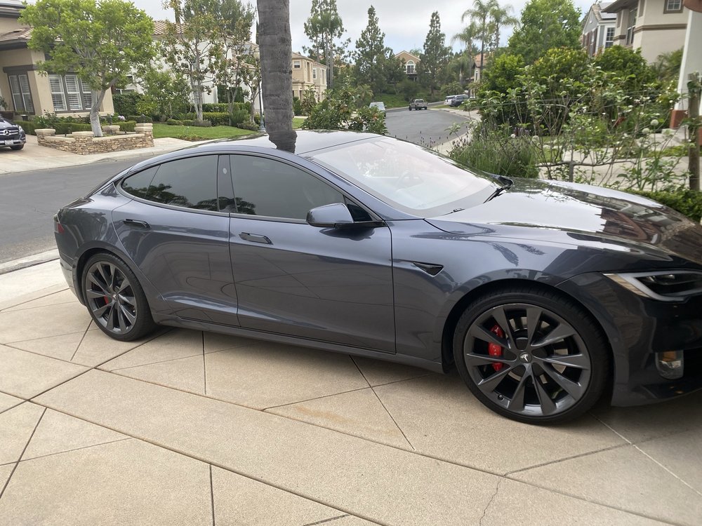 RPM MOBILE DETAILING - Updated August 2024 - 50 Photos & 12 Reviews ...