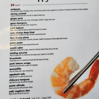 CHEZ KENZO BAR & GRILL - Updated August 2025 - 2737 Photos & 796 ...