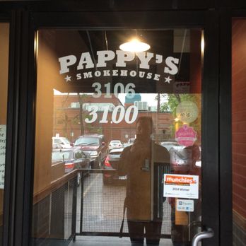 PAPPY’S SMOKEHOUSE - Updated December 2024 - 3759 Photos & 4687 Reviews ...