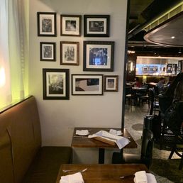 ECCO - Updated December 2025 - 368 Photos & 326 Reviews - 6000 N ...