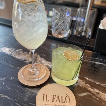 IL FALÒ - Updated June 2024 - 94 Photos & 67 Reviews - 3931 Macaw St ...