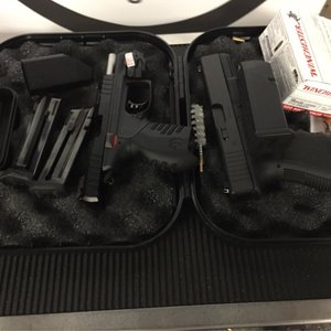 THE ORLANDO GUN CLUB - 61 Photos & 99 Reviews - 3721 Vineland Rd ...