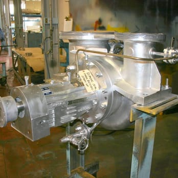 CALIFORNIA CENTRIFUGAL PUMP - Updated October 2025 - 2150 E 37th St ...