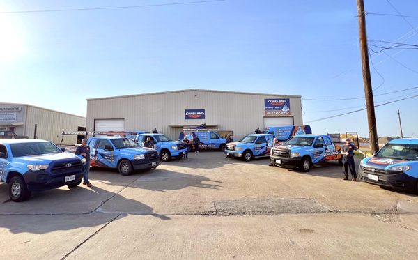 COPELAND HOME SERVICES - Updated May 2026 - 26 Photos & 16 Reviews ...