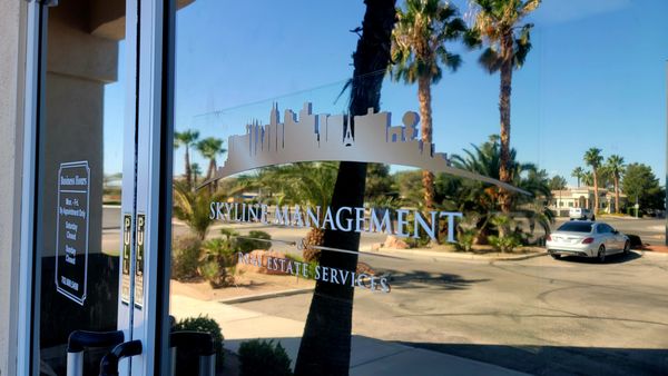 SKYLINE MANAGEMENT - Updated January 2026 - 2675 S Jones Blvd, Las ...