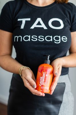 TAO MASSAGE - Updated January 2026 - 17 Photos & 157 Reviews - 110 N ...