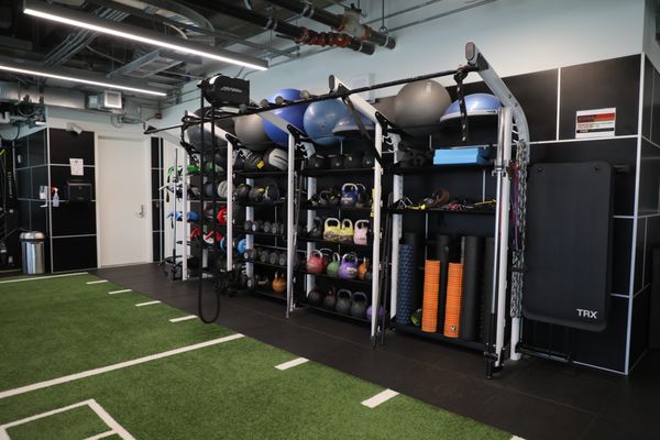 FITNESS SF - TRANSBAY - Updated January 2026 - 94 Photos & 134 Reviews ...