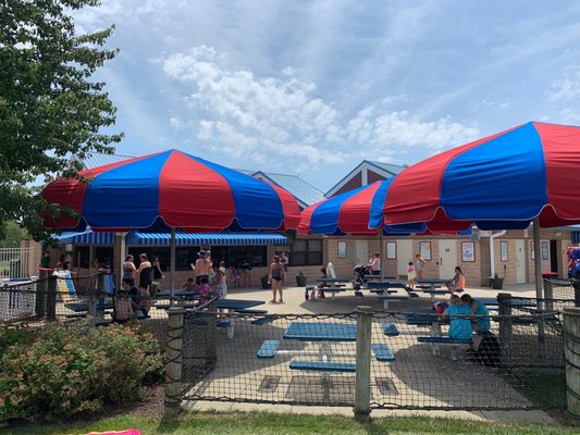 CRANBERRY TOWNSHIP COMMUNITY WATERPARK - Updated July 2025 - 20 Photos ...
