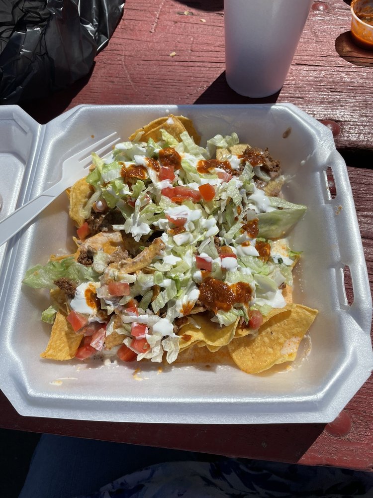 MACHOS TACOS - Updated October 2025 - 13 Reviews - 515 W Main St ...