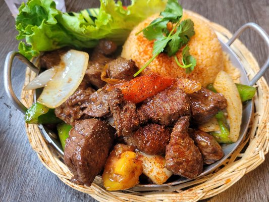 SAIGON OI - 1014 Photos & 286 Reviews - 6835 Stockton Blvd, Sacramento ...