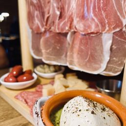 TURCI PASTA - Updated June 2025 - 1887 Photos & 723 Reviews - 2120 ...