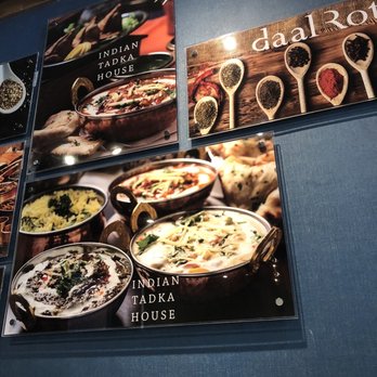 DAAL ROTI - Updated December 2025 - 65 Photos & 13 Reviews - 1450 ...