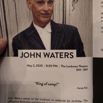 LUCKMAN FINE ARTS COMPLEX - Updated December 2024 - 84 Photos & 30 ...