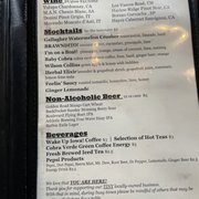 THE MAP ROOM - 134 Photos & 207 Reviews - Restaurants near Cedar Rapids ...