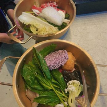 BIG WAY HOT POT - Updated May 2025 - 166 Photos & 36 Reviews - 778 ...