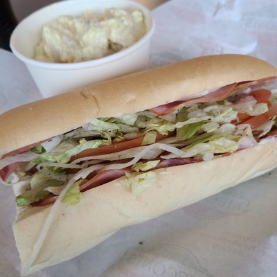 MECONI’S ITALIAN SUBS - 41 Photos & 172 Reviews - 1018 Capitol Way S ...