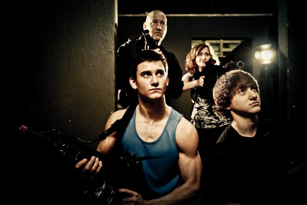 URBAN BATTLEFIELD - Updated December 2025 - 22 Photos - 2125 American ...