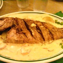 POLLOS MARIO STEAK HOUSE & SEAFOOD - Updated June 2024 - 108 Photos ...