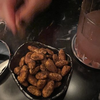 SILVER LINING LOUNGE - Updated April 2024 - 68 Photos & 18 Reviews ...