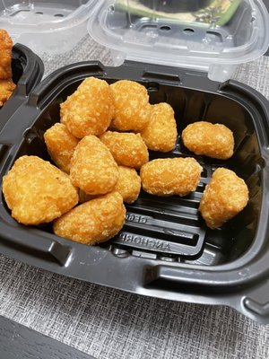 CHUCK’S HOT CHICKEN - 102 Photos & 75 Reviews - 11648 Dorsett Rd ...