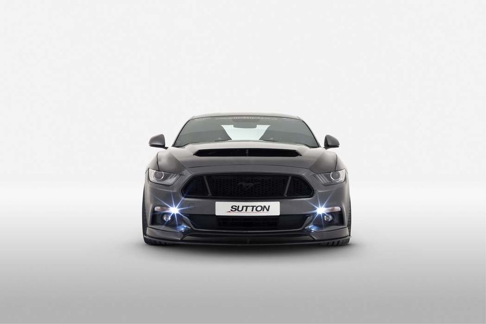 CLIVE SUTTON - 151 Park Road, London, United Kingdom - Car Dealers ...