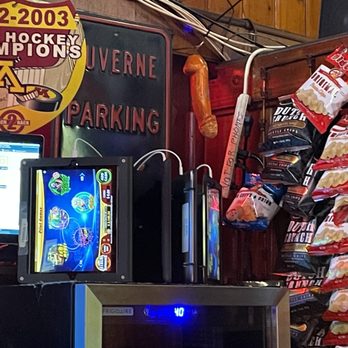 GOPHER BAR - Updated December 2025 - 65 Photos & 105 Reviews - 241 7th ...