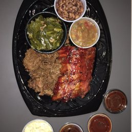BUBBALOU’S BODACIOUS BAR B QUE - Updated May 2025 - 433 Photos & 503 ...