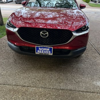 NORM REEVES MAZDA IRVING - Updated December 2025 - 29 Photos & 118 ...