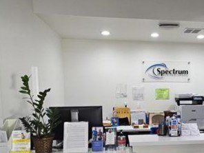 SPECTRUM EYE PHYSICIANS - FOREST AVE - Updated December 2025 - 14 Photos - 2100 Forest Ave, San ...