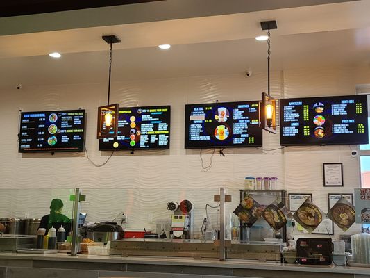 HAWAII POKE & ASIAN EXPRESS - Updated December 2025 - 38 Photos & 42 ...