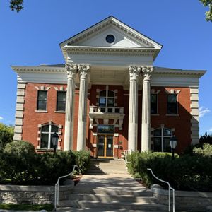 LARAMIE COUNTY LIBRARY - Updated June 2025 - 12 Photos & 16 Reviews ...