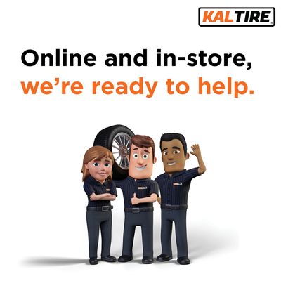 KAL TIRE - Updated October 2025 - 60 Reviews - 1620 14 Avenue NW ...