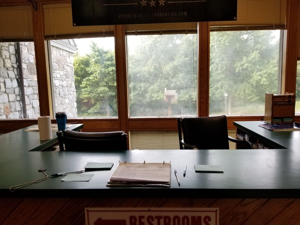 TENNESSEE WELCOME CENTER-DYERSBURG - Updated December 2024 - 10 Photos ...