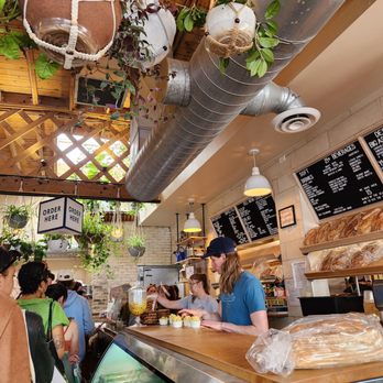 LEVEN DELI - Updated July 2024 - 984 Photos & 609 Reviews - 123 W 12th ...