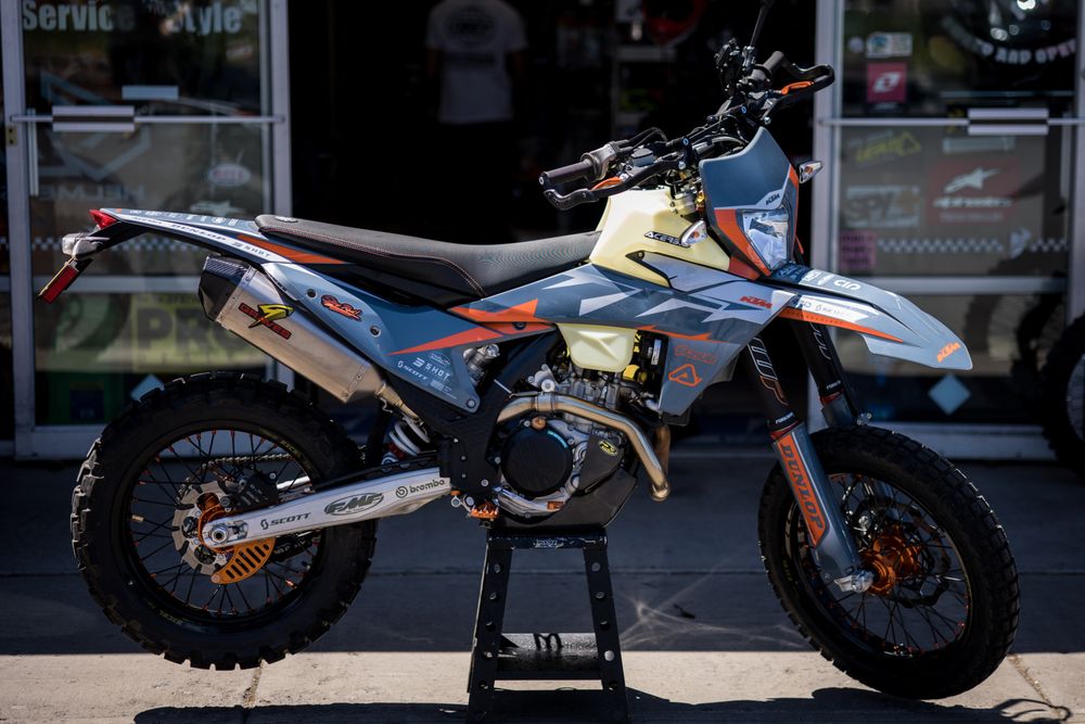 THE MOTO SHOP - Updated October 2025 - 23 Photos - 1155 SW Division St ...