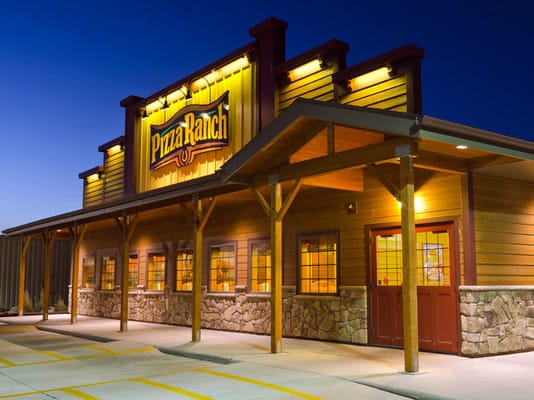 PIZZA RANCH - Updated December 2025 - 16 Reviews - 1505 8th St SE ...